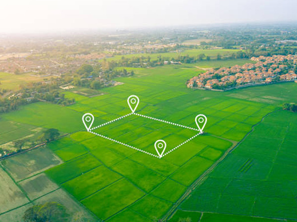 Google-Property ศูนย์รวมที่ดิน